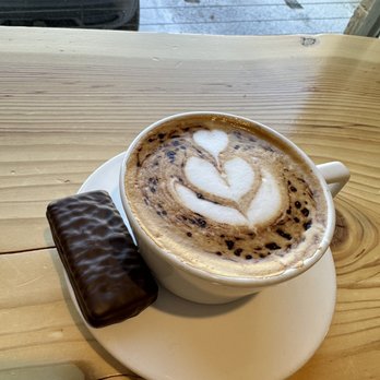 LADDER COFFEE ROASTERS - Updated November 2024 - 133 Photos & 93 ...