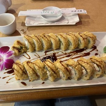 RAFI’S HIBACHI & SUSHI BAR - Updated July 2025 - 33 Photos & 22 Reviews ...
