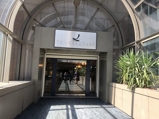 TOWER SQUARE - Updated October 2025 - 20 Photos - 1500 Main St ...