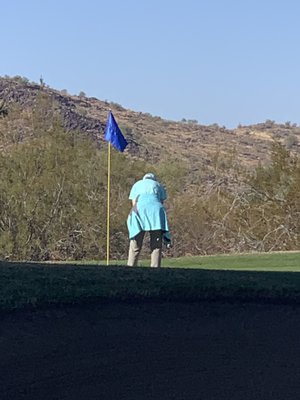 500 CLUB GOLF COURSE - 25 Photos & 46 Reviews - Golf - 4707 W Pinnacle ...