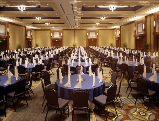 GEORGIA TECH HOTEL AND CONFERENCE CENTER - 126 Photos & 105 Reviews ...