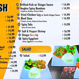 ANGKOR - Updated December 2025 - 308 Photos & 295 Reviews - 3135 Rancho ...