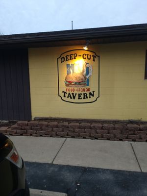 DEEP CUT TAVERN - Updated May 2025 - 10 Photos & 12 Reviews - 13982 E ...