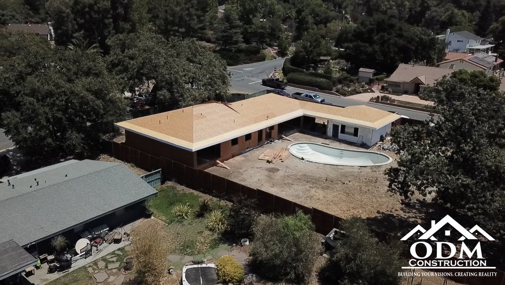 ODM CONSTRUCTION - Updated January 2026 - 464 Photos & 38 Reviews ...