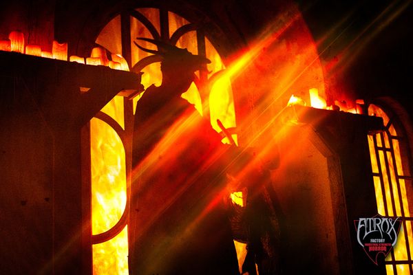 ATROX FACTORY - Updated October 2024 - 31 Photos & 20 Reviews - 8404 ...