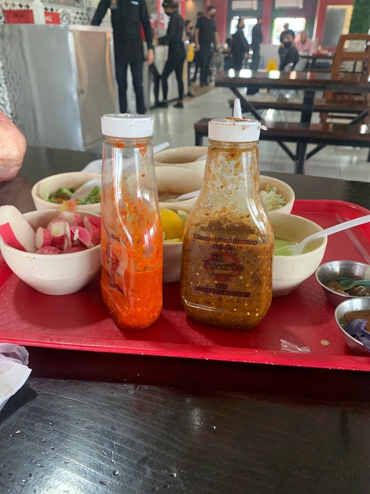 EL COMPA VICTOR - Updated July 2025 - 10 Photos - Av. Jalisco 1885 ...