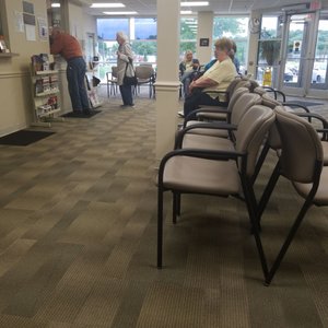 KETTERING HEALTH TROY - Updated January 2025 - 22 Reviews - 600 W Main ...