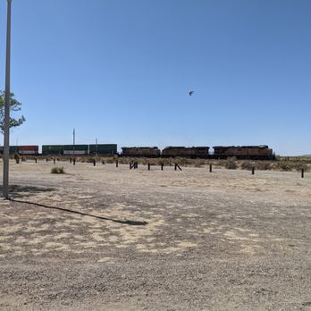 REST AREA - Updated July 2025 - 26 Photos - I-10 Rest Area EB, Deming ...