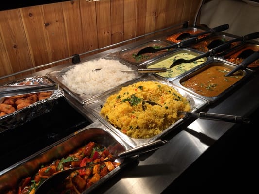 SHIVALLI - Updated July 2025 - 21 Welford Road, Leicester, United ...