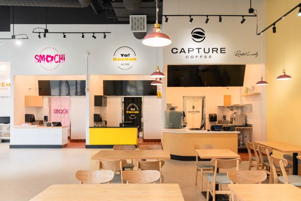 Fremont Food Hall - Cheap - Korean - Updated June 2025 - 483 Photos ...