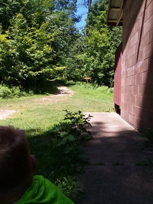 TOMAHAWK SCOUT RESERVATION - N1910 Scout Rd, Birchwood, WI - Yelp