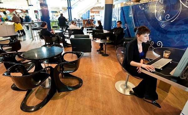 LES GALERIES DE HULL - Updated December 2025 - 320 Boulevard Saint ...