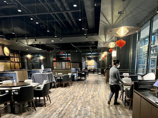 BARON’S SINO KITCHEN & BAR - 1703 Photos & 790 Reviews - Chinese - 500 ...