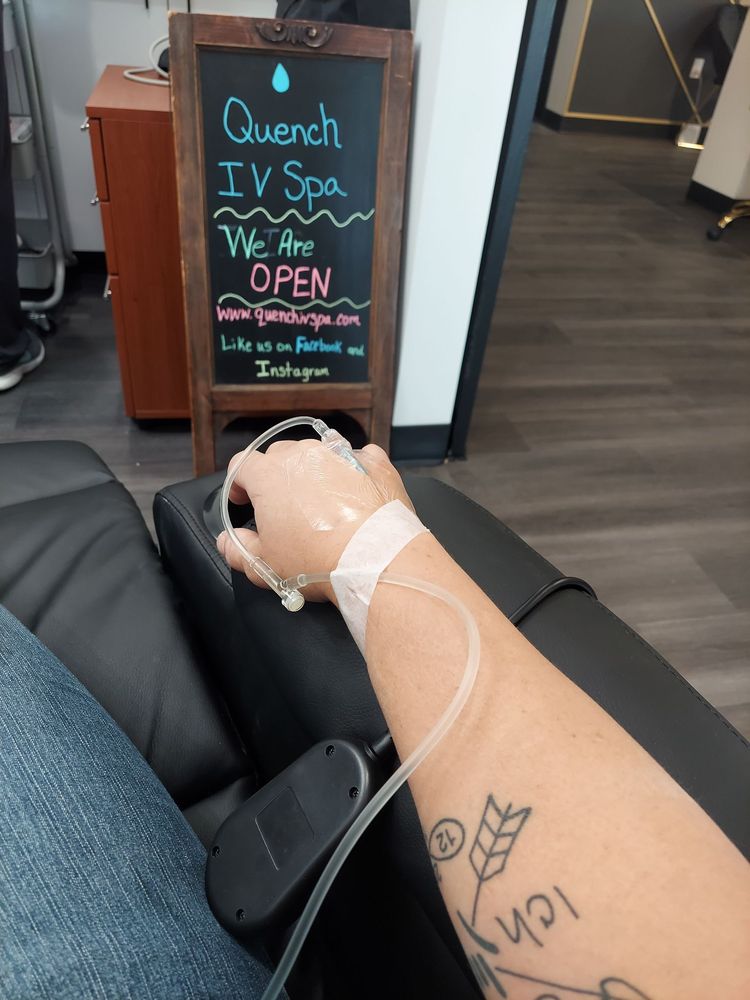 QUENCH IV SPA - Updated June 2025 - 18101 Chicago St, Elkhorn, Nebraska ...