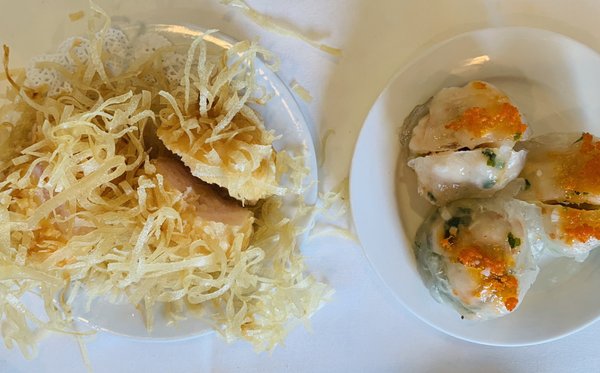 DON MEE SEAFOOD RESTAURANT - 189 Photos & 228 Reviews - 538 Fisgard ...