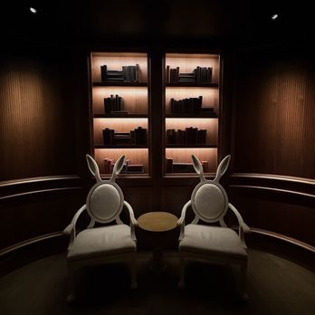 CHASING RABBITS - Updated September 2025 - 234 Photos & 87 Reviews ...