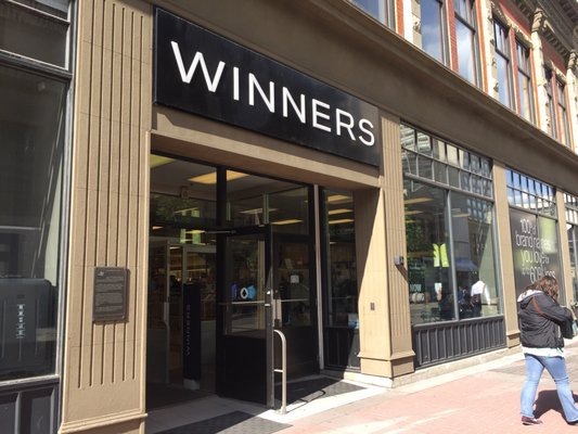 WINNERS - Updated December 2025 - 19 Photos & 14 Reviews - 128 8 Avenue ...