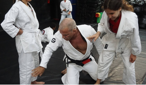 MARIO SPERRY JIU JITSU - Updated May 2026 - 10 Photos & 10 Reviews ...