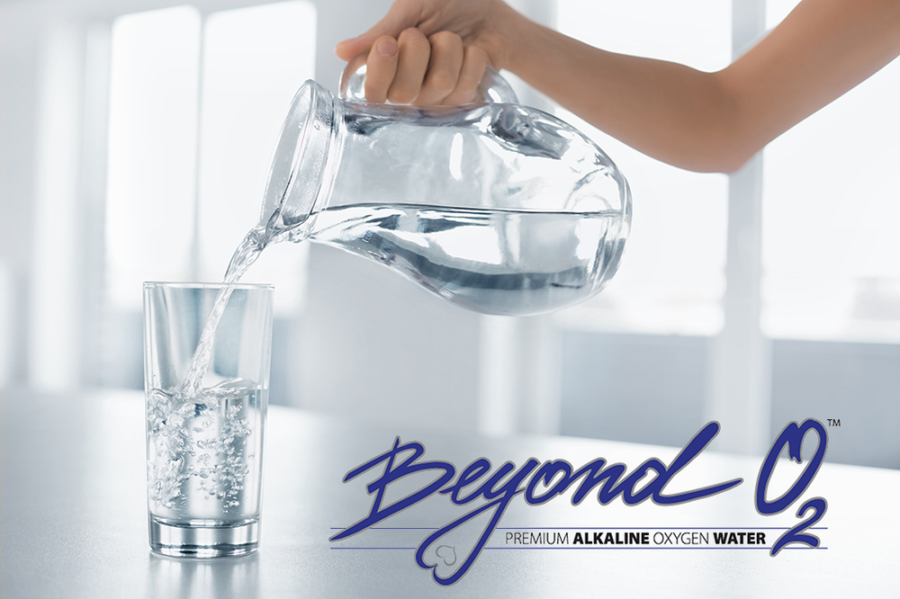 BEYOND O2 ALKALINE WATER - Updated July 2025 - 64 Photos & 112 Reviews ...