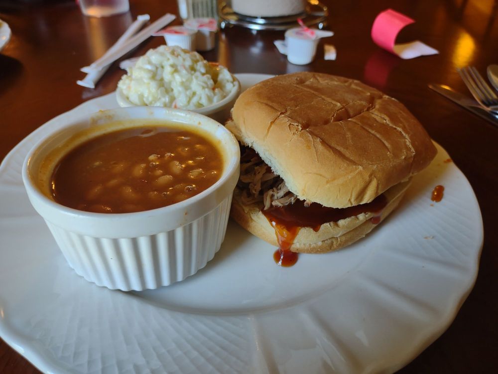 HERCULES SOUTHERN BBQ - Updated December 2025 - 37 Photos & 24 Reviews ...