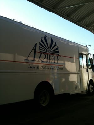 ARWAY LINEN AND UNIFORM RENTALS - Updated December 2025 - 1696 Foulkrod ...