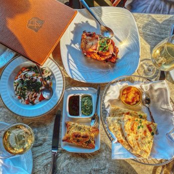 ANANDA - Updated December 2025 - 690 Photos & 724 Reviews - 7421 Maple ...