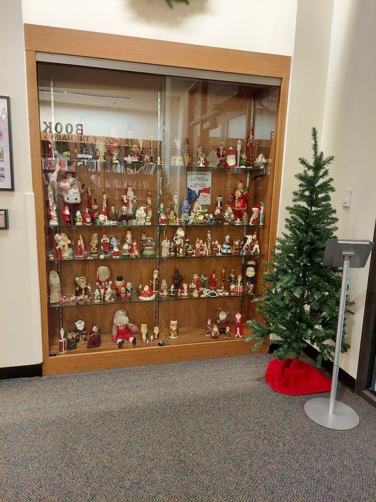 HAINES CITY PUBLIC LIBRARY - Updated October 2025 - 11 Reviews - 111 N ...