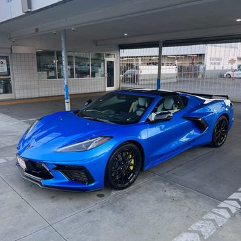 RYDELL CHEVROLET - 517 Photos & 1264 Reviews - 18600 Devonshire St ...