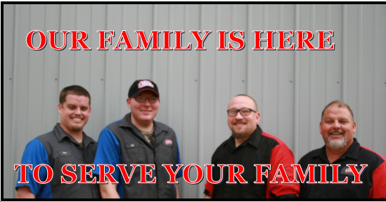 CLINTON ALIGNMENT BRAKE & MUFFLER CENTER - TEMP. CLOSED - Updated ...