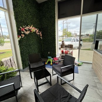 LA TEA DA - Updated June 2025 - 188 Photos & 33 Reviews - 434 N Lp 1604 ...