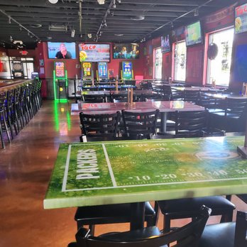 ROX BAR & GRILLE - Updated January 2026 - 34 Photos & 34 Reviews - 2820 ...