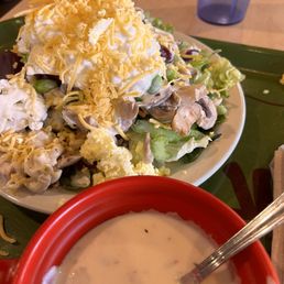 SWEET TOMATOES - Updated July 2025 - 406 Photos & 377 Reviews - 6202 E ...