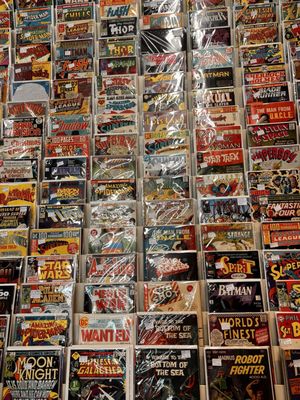 CAL’S BOOKS - Updated December 2025 - 39 Photos & 69 Reviews - 5242 ...