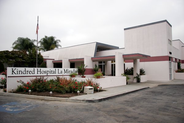 KINDRED HOSPITAL LA MIRADA - Updated December 2025 - 70 Photos & 60 ...