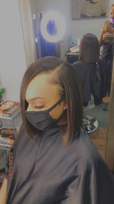 KESHA’S CHAIR LV - 44 Photos & 19 Reviews - 4001 S Buffalo Dr, Las ...