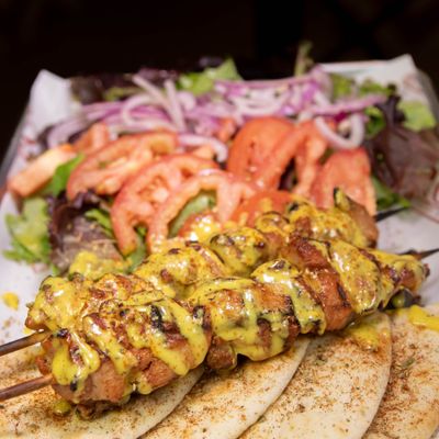 TRÓS GREEK STREET FOOD - Updated October 2025 - 107 Photos & 18 Reviews ...