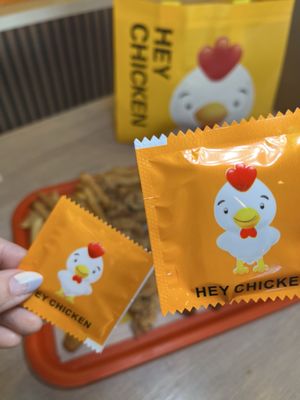 HEY CHICKEN - Updated May 2026 - 147 Photos & 35 Reviews - 1370 ...