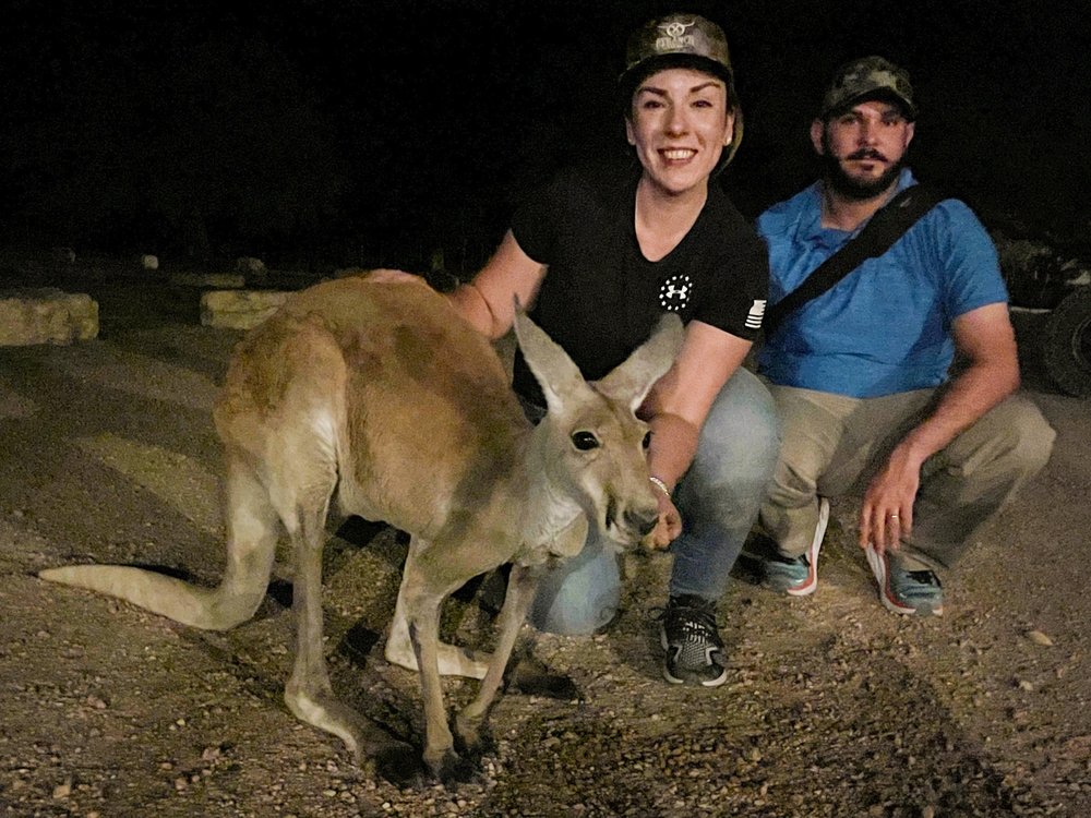 Ox Ranch, Uvalde | Roadtrippers
