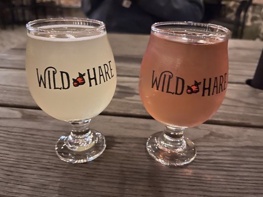 WILD HARE CIDER PUB & COURTYARD - Updated November 2025 - 20 Photos ...