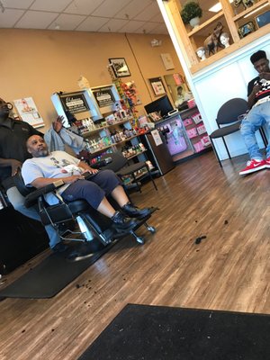 EXCLUSIVE CUTS & STYLES - Updated October 2025 - 13 Photos - 3024 Wade ...