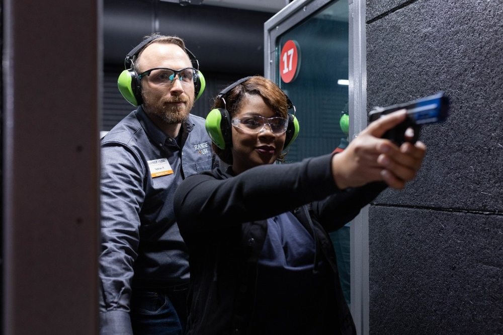 RANGE USA NAPERVILLE - Updated July 2025 - 71 Photos & 94 Reviews - 560 ...