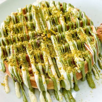 RANOUSH - Updated October 2025 - 42 Photos & 29 Reviews - 2308 Sir ...