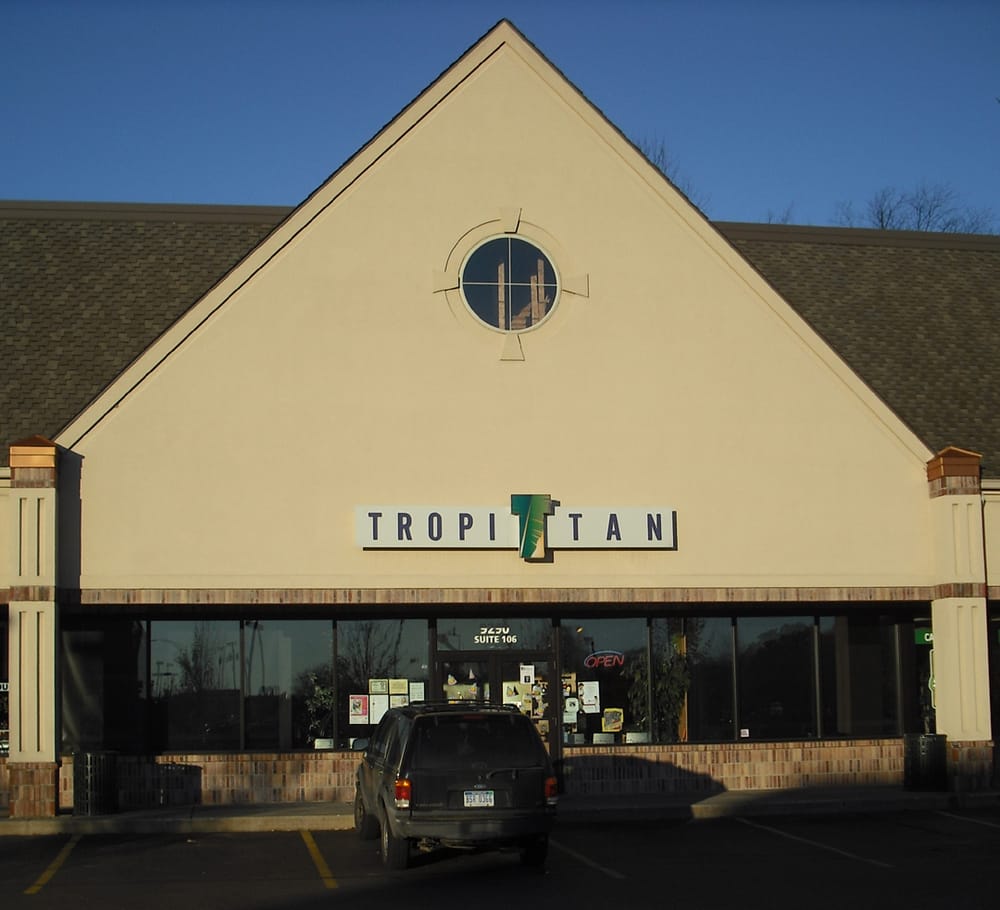 TROPI-TAN - Updated September 2025 - 15 Reviews - 9290 Lee Rd, Brighton ...