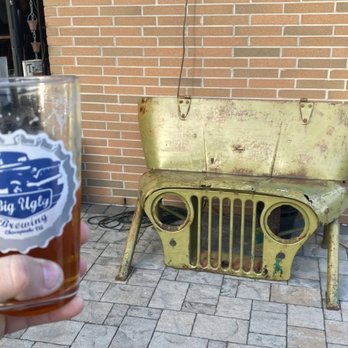 BIG UGLY BREWING - Updated July 2025 - 370 Photos & 142 Reviews - 845 S ...
