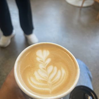 THE COFFEE MOVEMENT - Updated March 2024 - 311 Photos & 126 Reviews ...