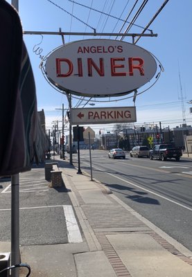 ANGELO’S GLASSBORO DINER with 182 Reviews & 78 Photos - 26 N Main St ...