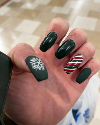 SUPREME NAILS - Updated September 2025 - 86 Photos & 32 Reviews - 2796 ...