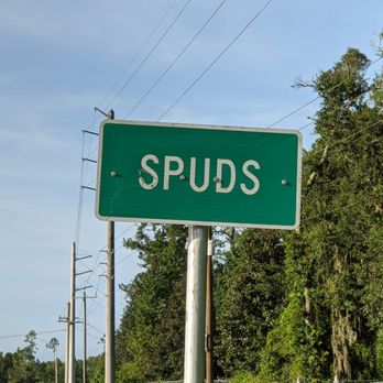 POTATO CAPITAL OF FLORIDA - Updated October 2025 - 100 E Manson Rd ...