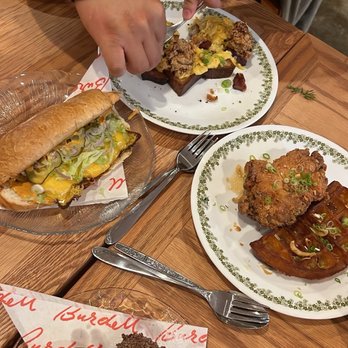 BURDELL - Updated January 2025 - 505 Photos & 200 Reviews - 4640 ...