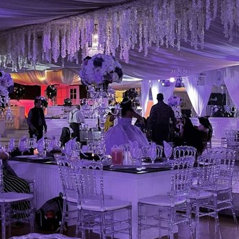 FIESTA HALL - Updated January 2026 - 388 Photos & 48 Reviews - 1770 ...